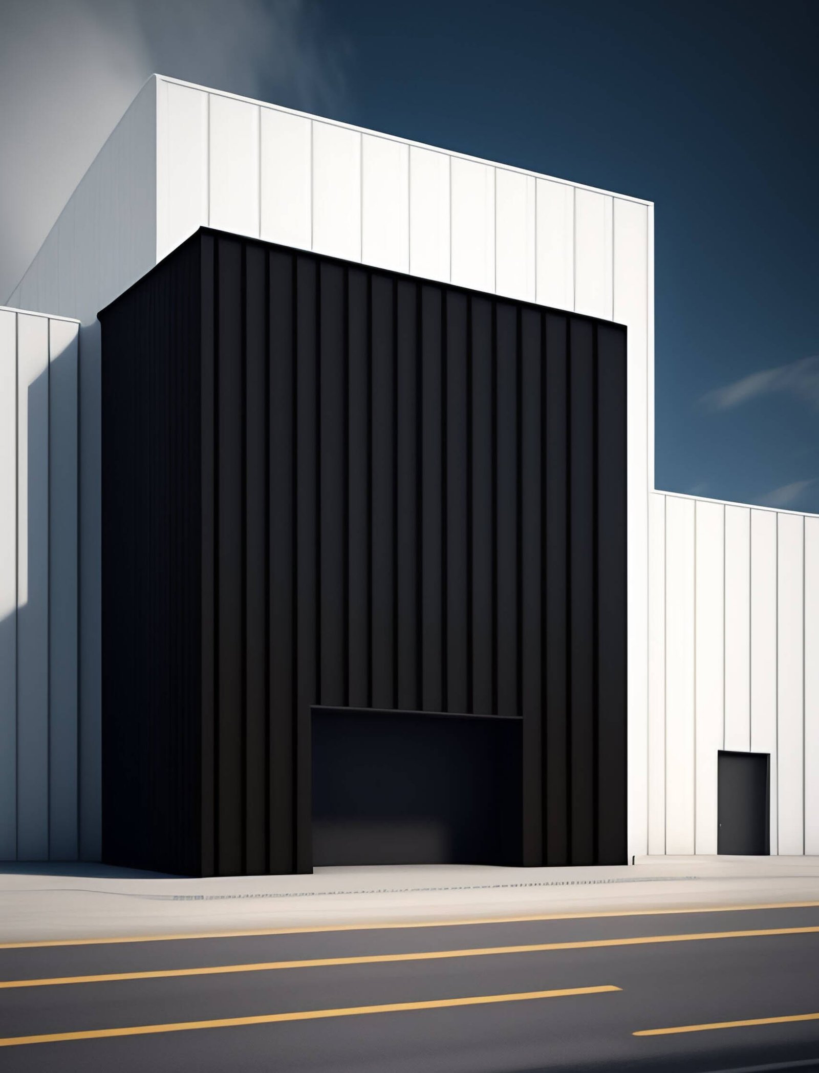 Commercial Buildings – SteelCon